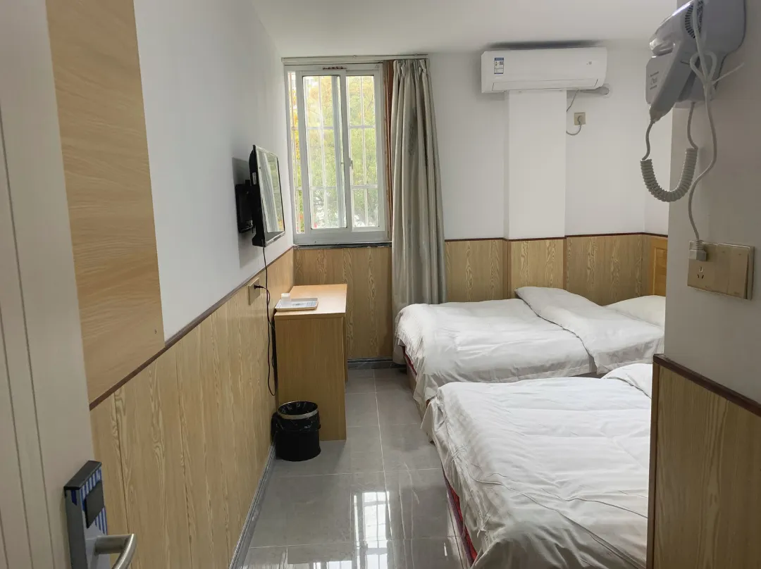 Xinhu Hostel - Shanghái