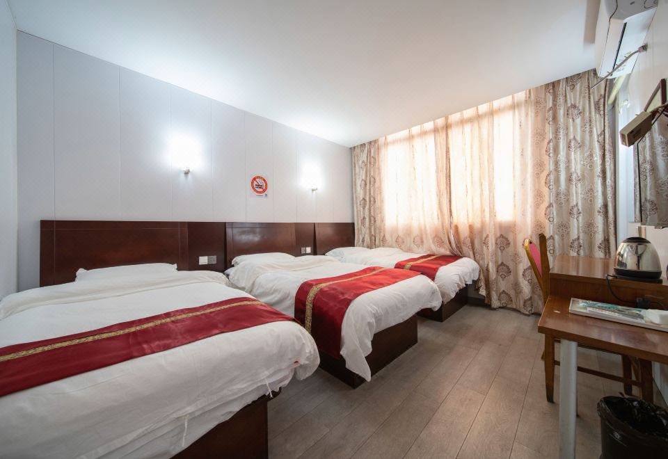 chezhan hotel(上海车站宾馆), Shanghai - 2025 Latest Prices & Deals | Trip.com