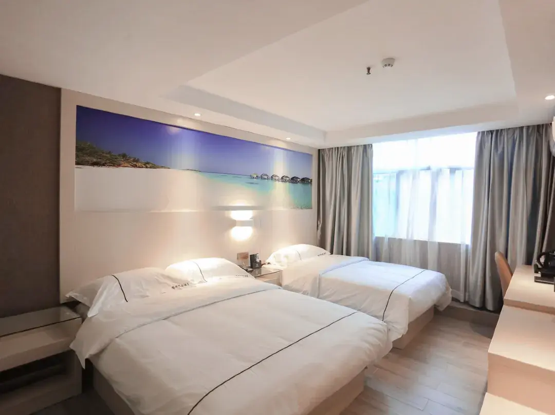 Tour Boutique Hote - Lai Chi Wo