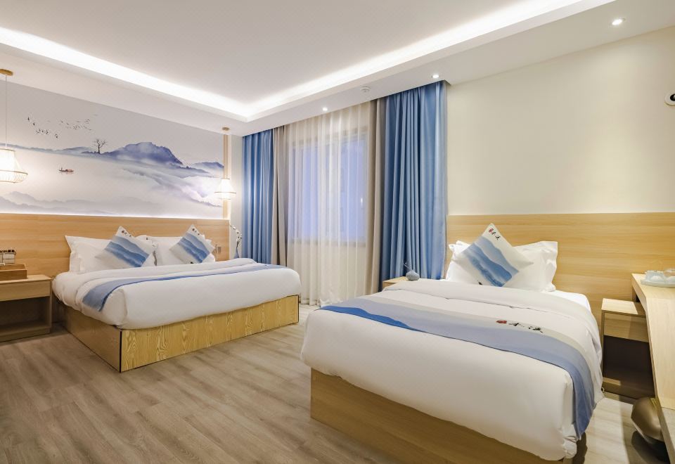 Muxi Boutique Hostel(九寨沟木溪精品民宿), จิ่วจ้ายโกว - ได้รับส่วนลดสูงสุด ...