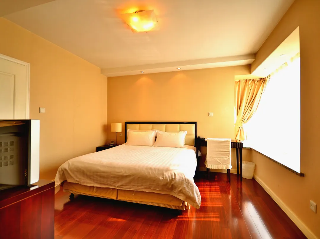 Suzhou Regalia Serviced Residence - Suzhou