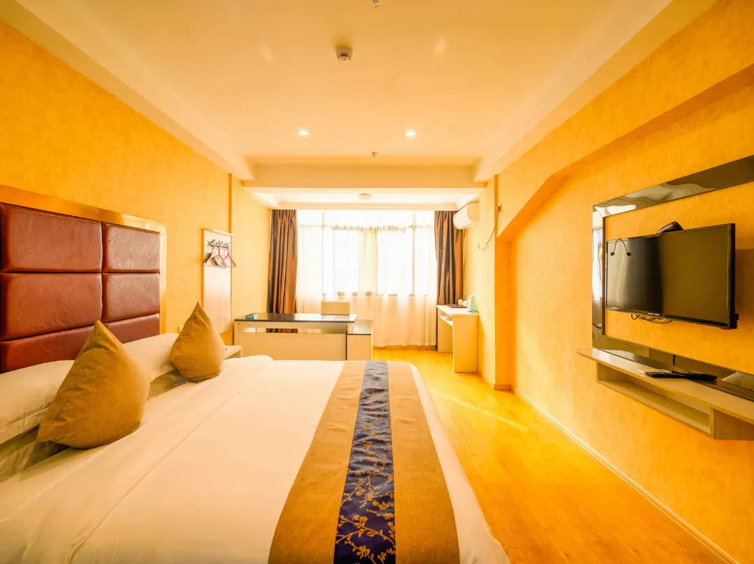 Xinyu City Farmer Hotel - Xinyu