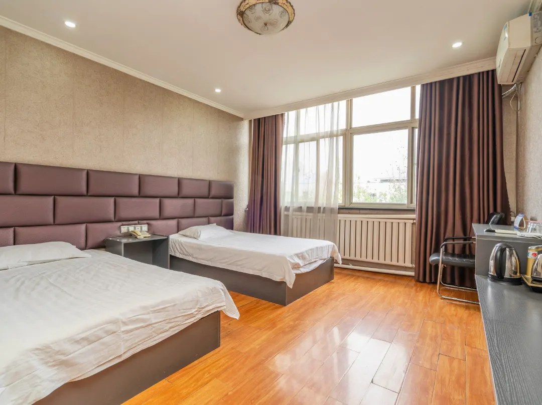 Binzhou Tongcheng Business Hotel - Binzhou
