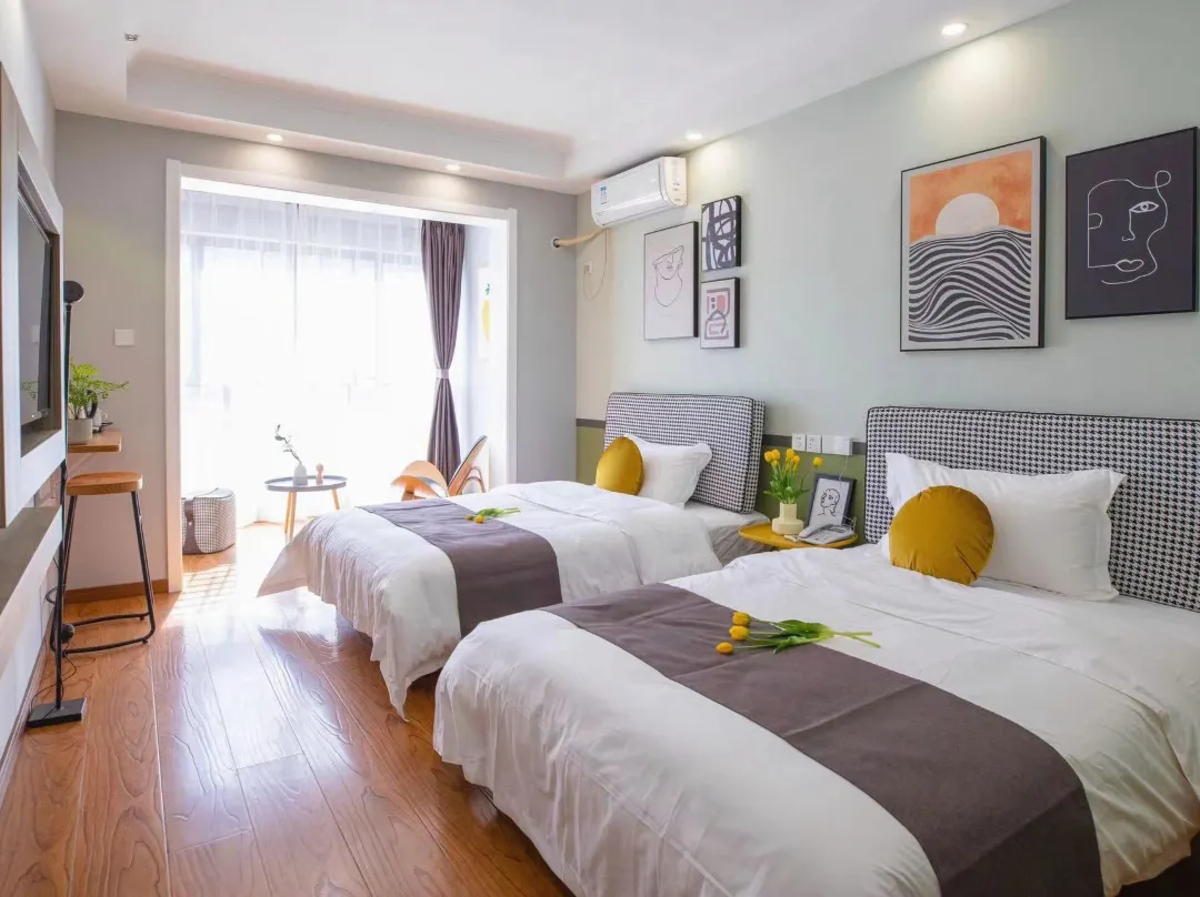 Youbida Boutique Hotel - Heféi