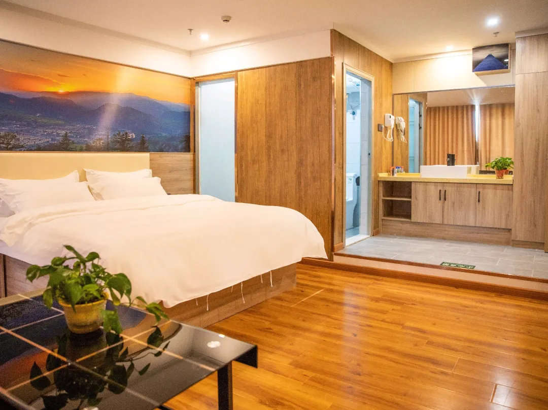 Xining Zexuan Hotel - Xining