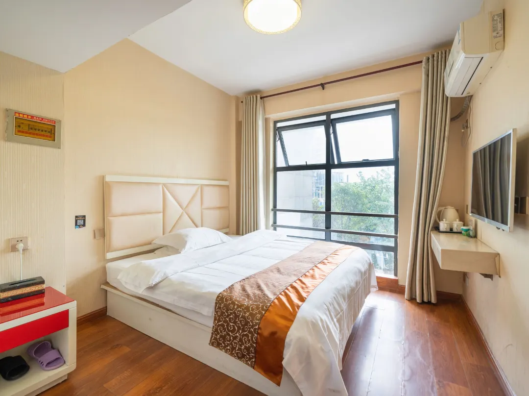 Moos Hotel - Shanghai