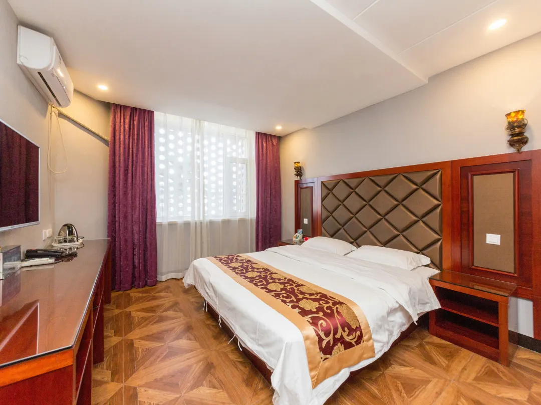 Changchun Xinjimian Hotel - Changchun