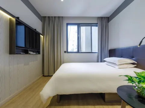 Youting Hotel - Shanghai