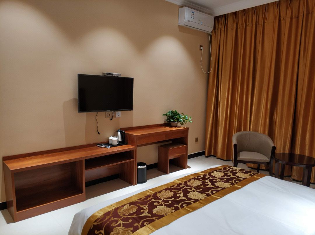 Datong Chunlei Hotel - Datong