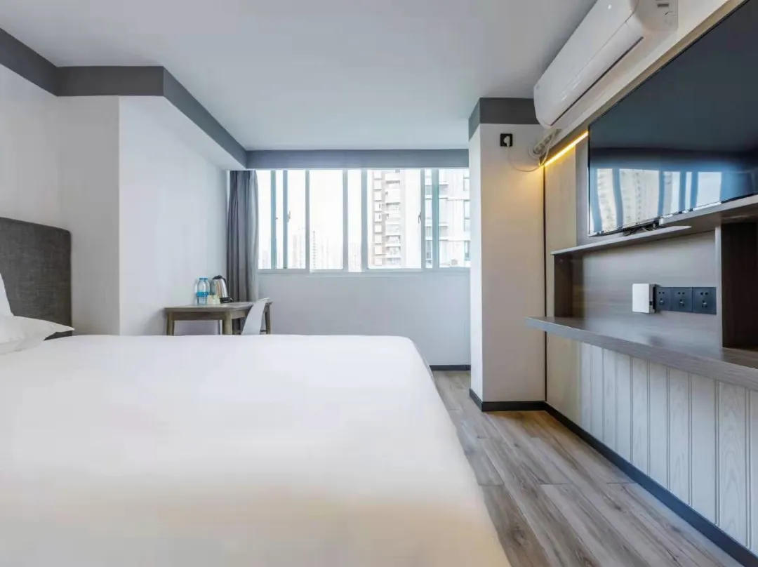 Yunji Hotel - Shanghai