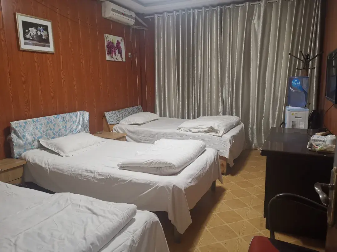 Xiaoxian Jingxin Hotel - 쉬저우