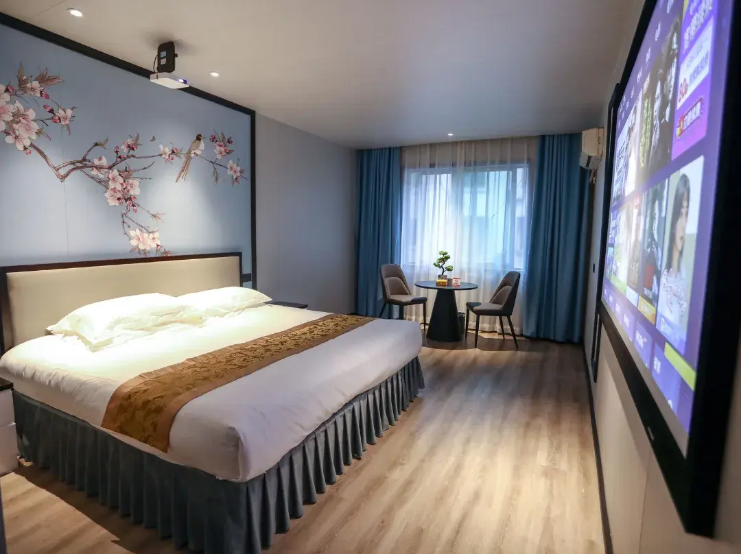 Tenghua Hotel(international Conference And Exhibitioncemer) - 台州市