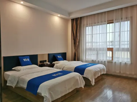 Greentree Inn Wuhu Ouyada Hotel - Wuhu