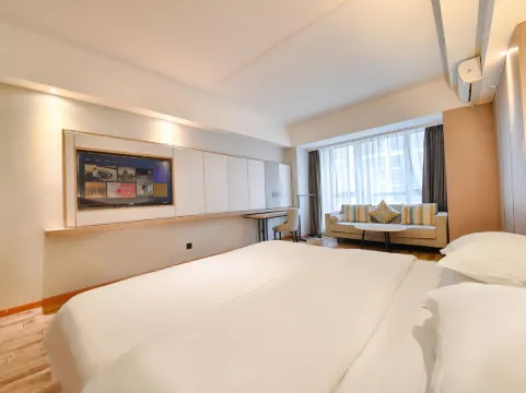 橙堡精选民宿 - Chengdu