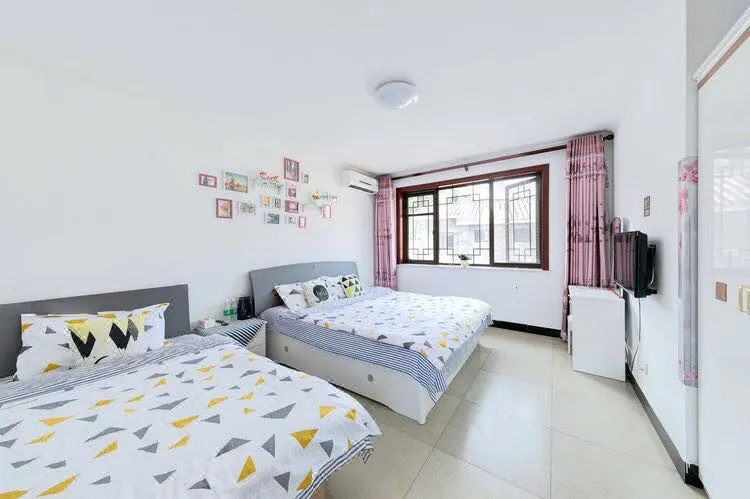 Beijing Pengke Residential Residue - 北京