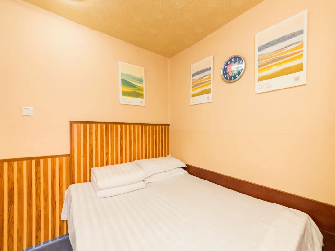 Changchun Lemon Fashion Guest Room - Changchun