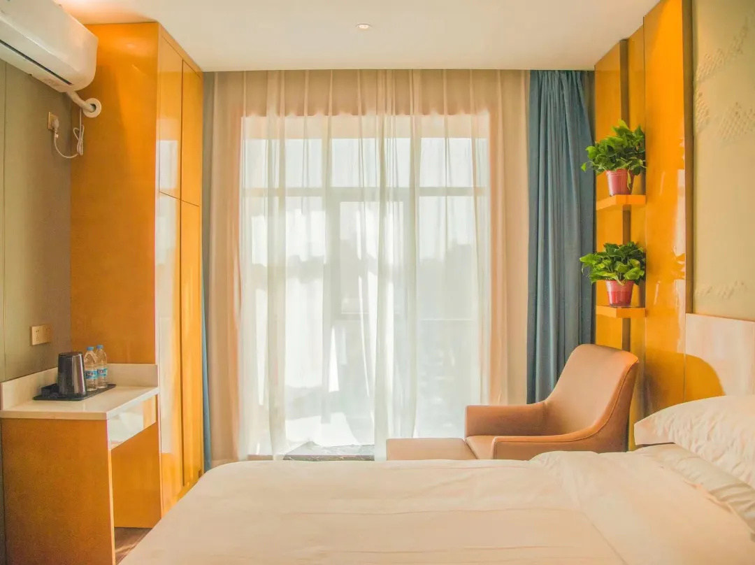 Baiyin Yutai Hotel(sightseeing Night Market Store) - Baiyin