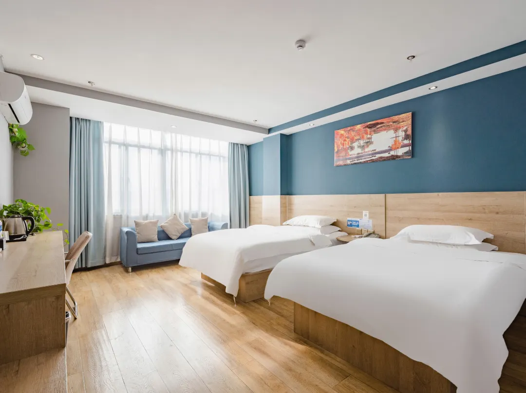 Citi Home Chain Hotel - Bozhou