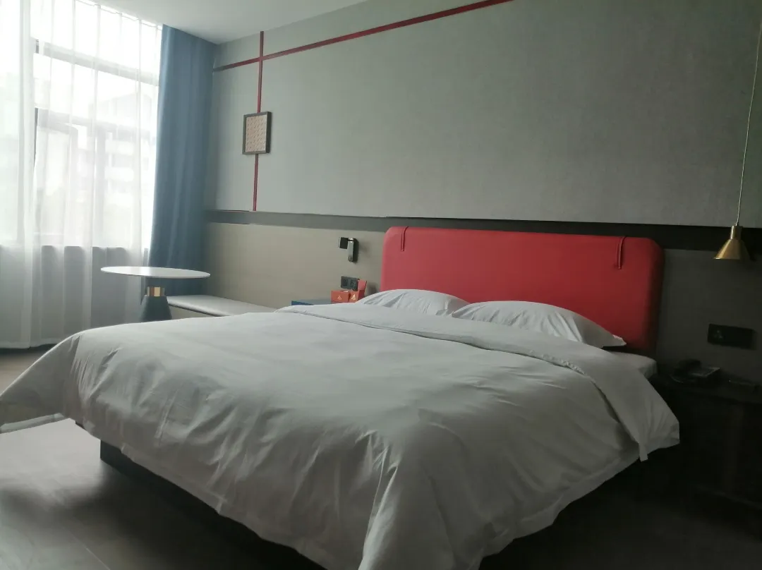 Longyuan Hotel - Xiangtan