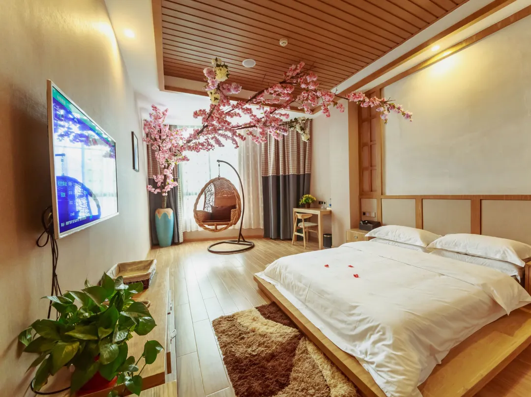 Anna Hotel - Guangyuan