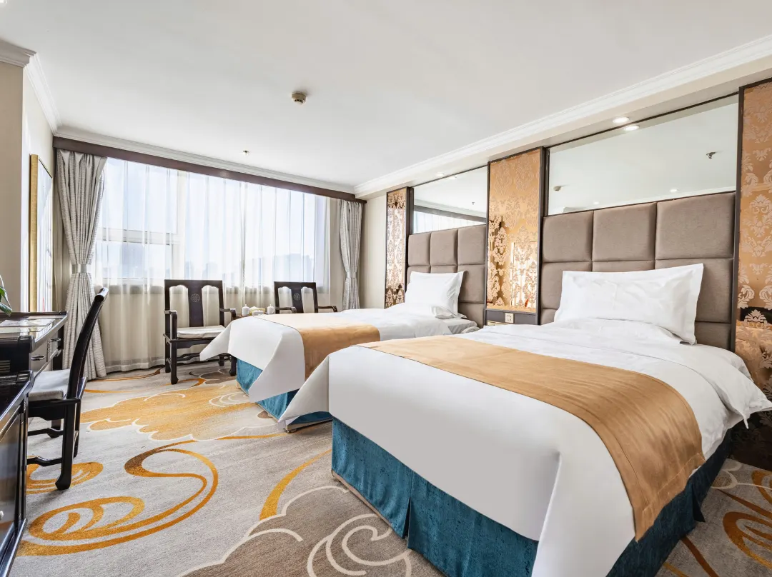 Haohai International Hotel - Datong