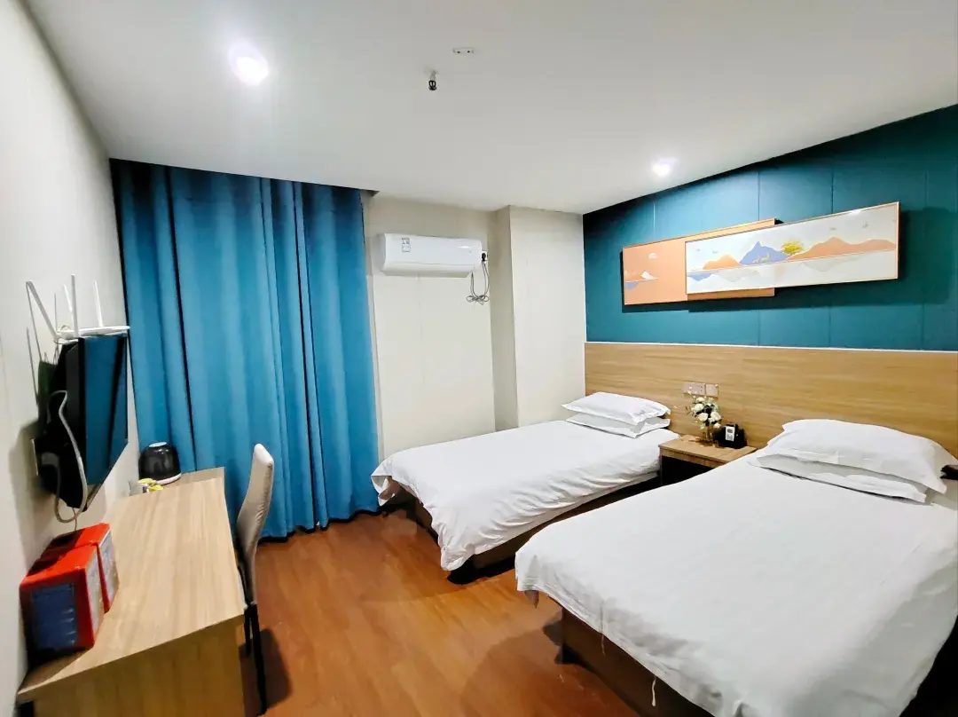 Shangqiu Youjia Express Hotel - 상추 시