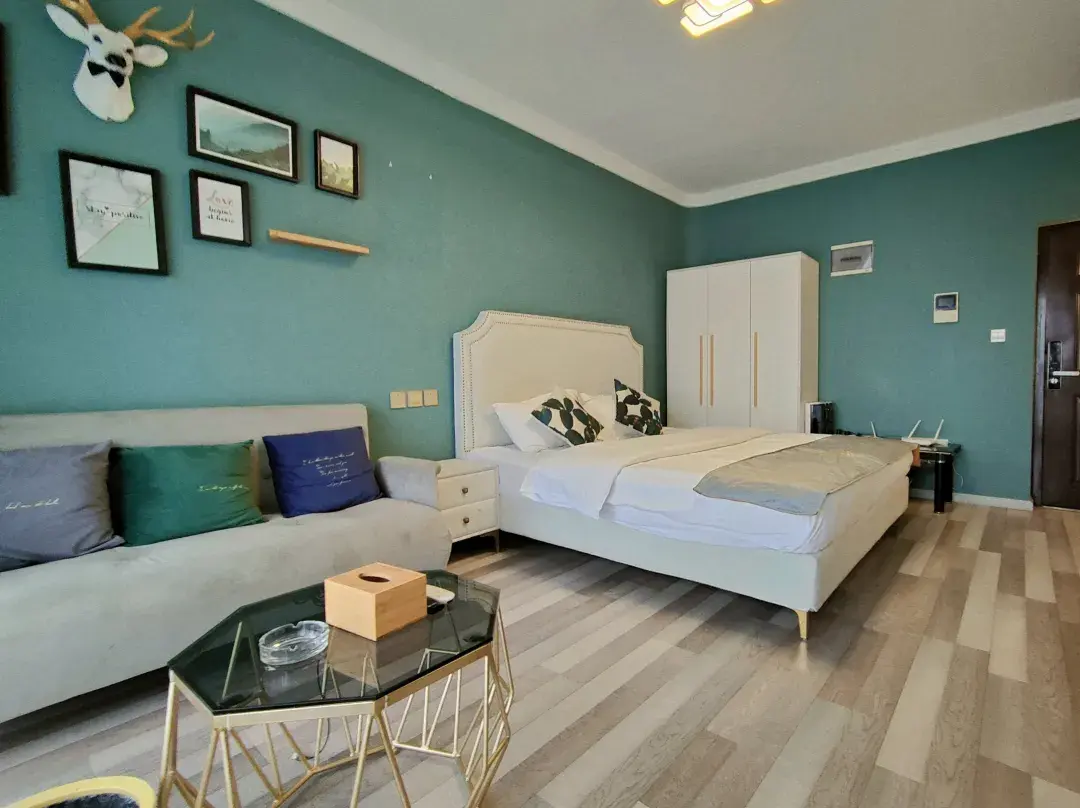 Changdao Hotel - Kunming