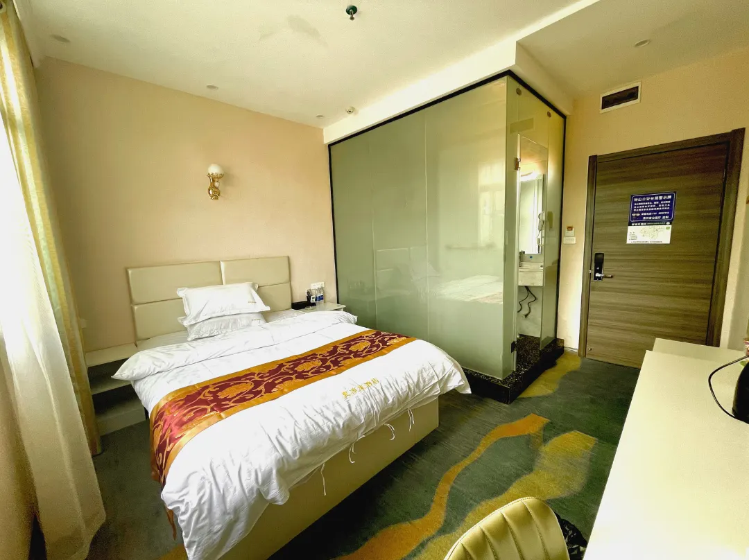 Liupanshui Summer Cool Hotel - Liupanshui