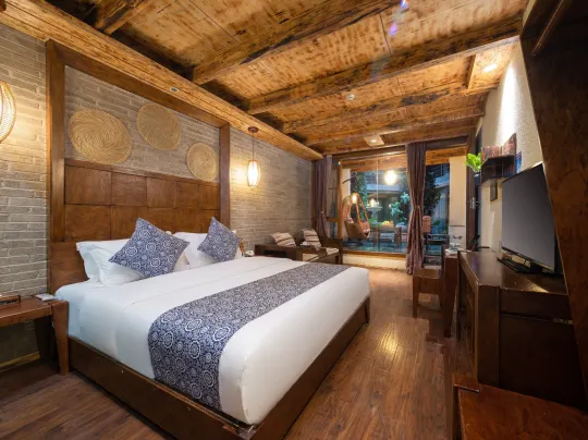 Dianjun Hotel - Kunming