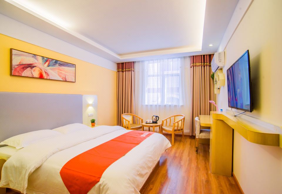 Shell Hotel (Jingdezhen Fuliang District Ceramic University)(贝壳酒店(景德镇陶瓷 ...