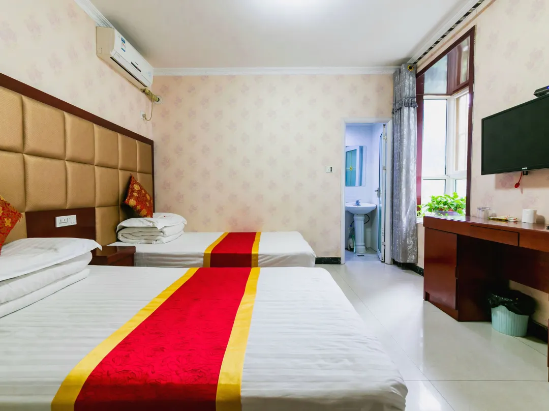 25 Hours Apartment Hotel Xi'an - Xi'An