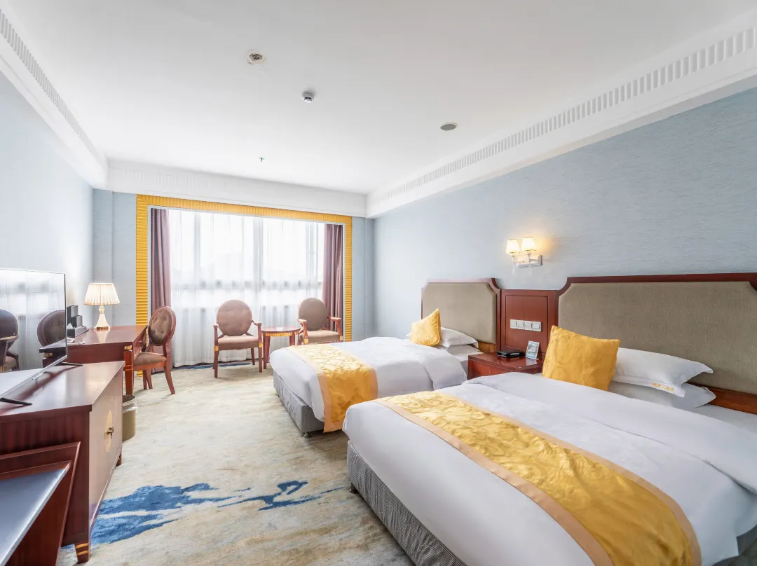 Anshun Kaixuan Hotel - Anshun