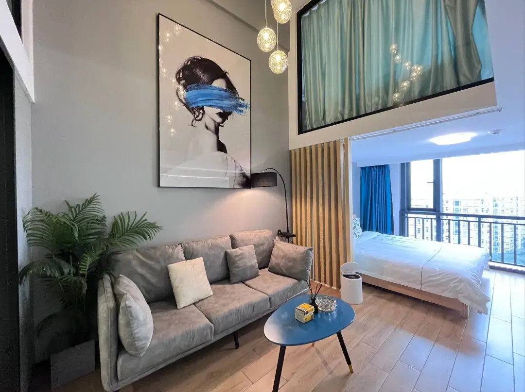 Yuanben Meisu Hotel - Zhuhai