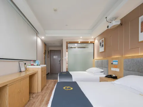 Xinyue Hotel - Jiaxing