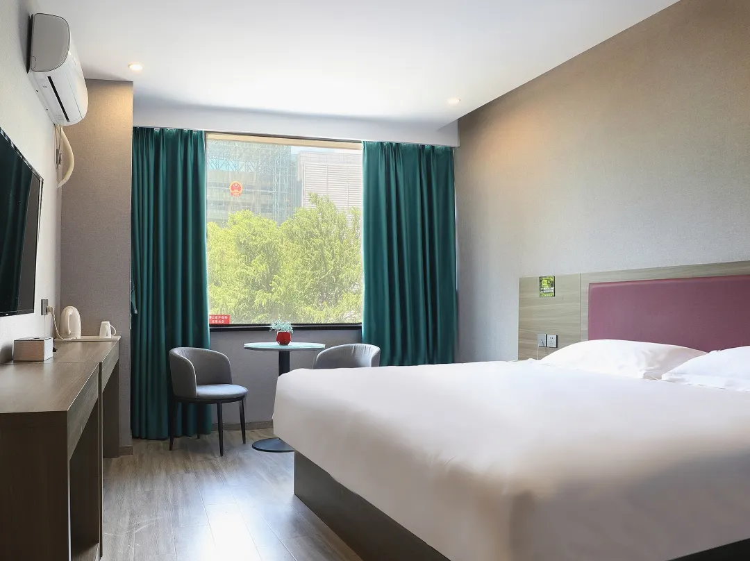 Haizhimeng Boutique Hotel - Shanghai