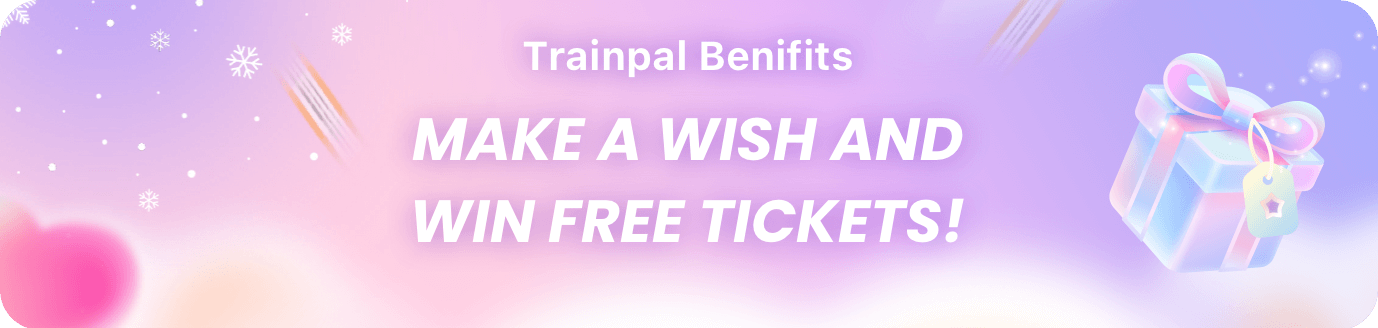 TrainPal Black Friday