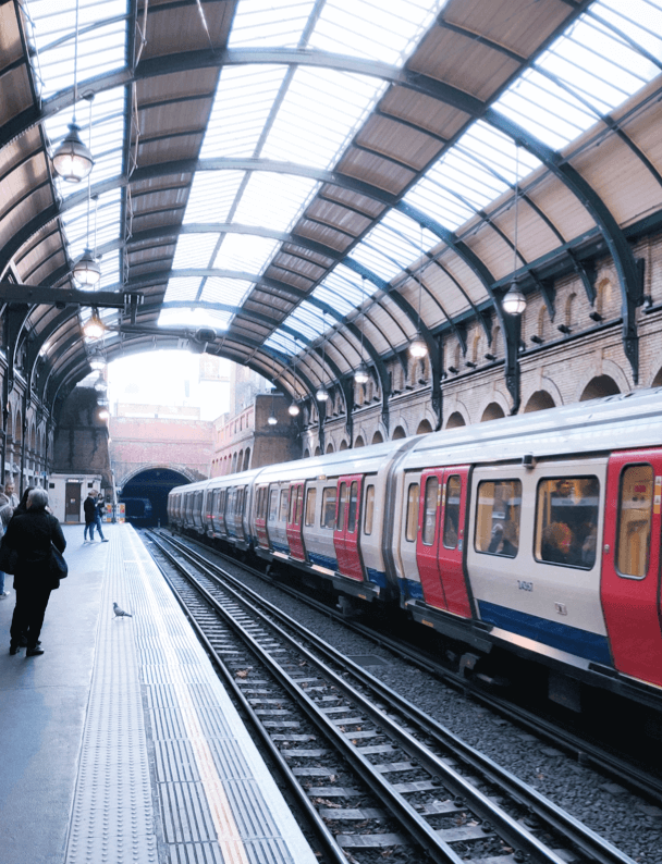 Cheap Train Tickets - Cheap Train Tickets | TrainPal