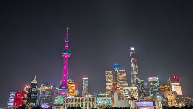Shanghai Map Guide: Tourist Attractions, Metro Lines & Travel Tips ...