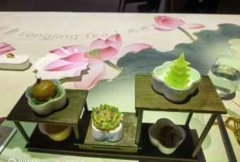 TASTE OF CHINA Immersive Chinese Restaurant (, Shanghai) - Restaurant ...