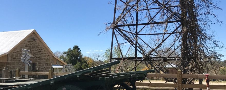 Things to do in Catherine Field (2025): Top nearby activities,popular ...