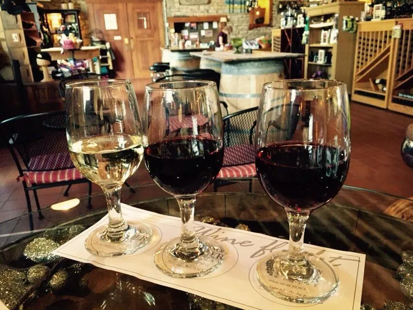 Cannon River Winery + Kitchen Tickets [2025] - Promos, Prices, Reviews ...