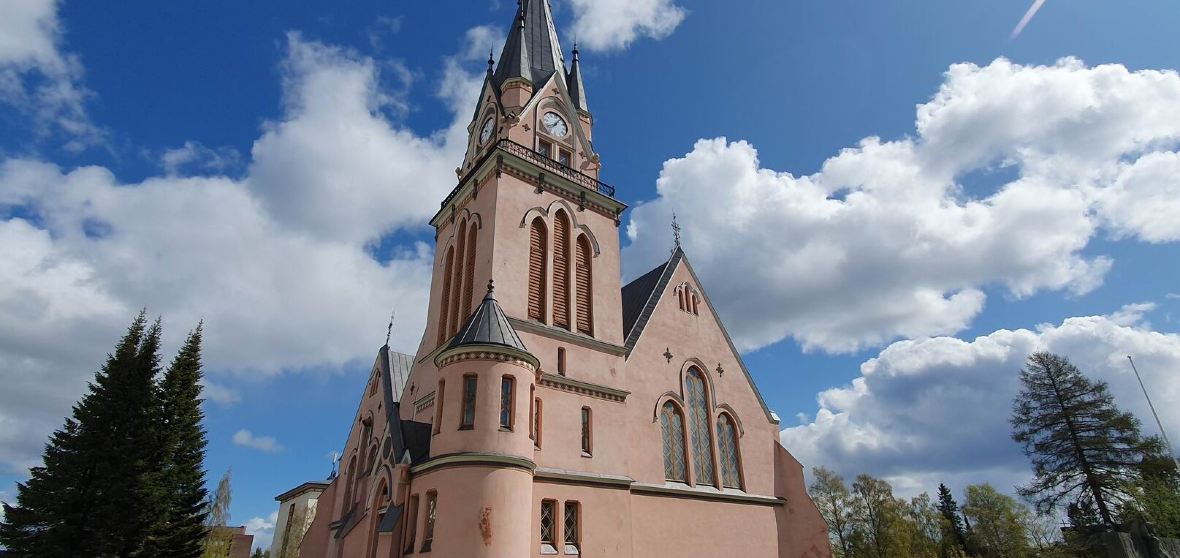 Things to do in Kemi-Tornio (2025): Top nearby activities,popular ...