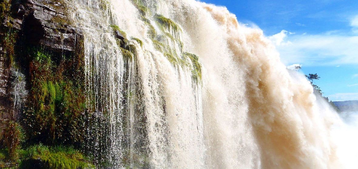 Things to do in Gran Sabana (2025): Top nearby activities,popular ...