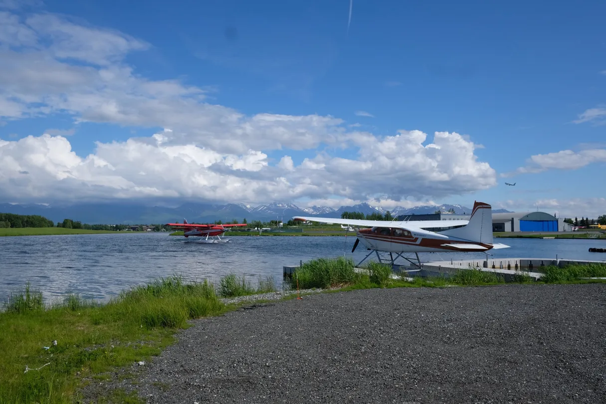 Alaska Aviation Museum Tickets [2025] - Promos, Prices, Reviews ...