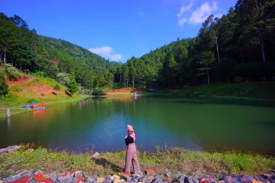10 Hotel Kabupaten Kuningan Harga Promo Mulai Rp377.903 - Promo ...