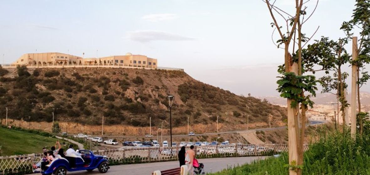 Al Bahah Region Independent Travel Guide (2025): Top Things to Do ...