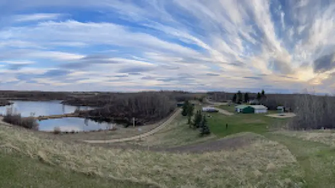 Red Deer Fish and Game Association Habitat Land Tickets [2025] - Promos ...