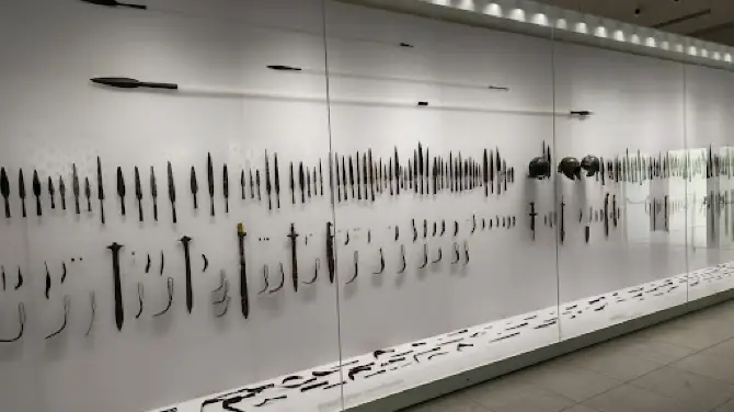 Polycentric Museum of Aigai (Aegae) - Main Building Tickets [2025 ...