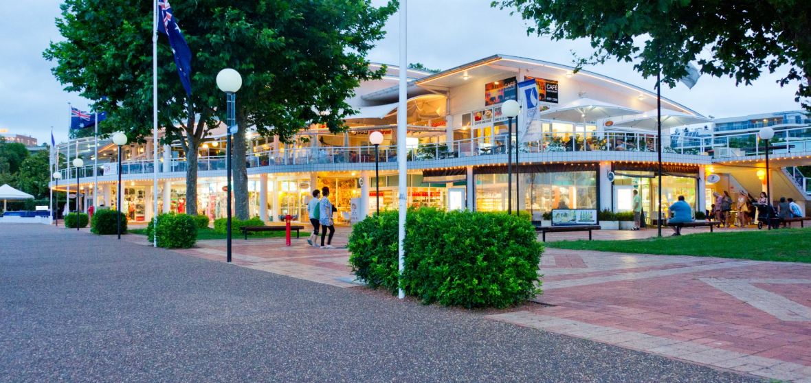 Nelson Bay independent travel guide (2025): top things to do near you ...