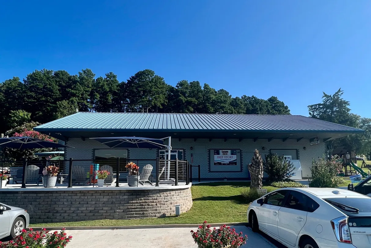 Lake Keowee Marina門票【2025】- 票券資訊、營業時間及評論｜Trip.com